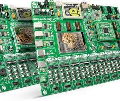 Archives des Cartes programmables et capteurs - Power Lab