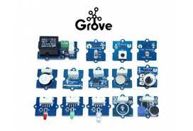 Archives des Cartes programmables et capteurs - Power Lab