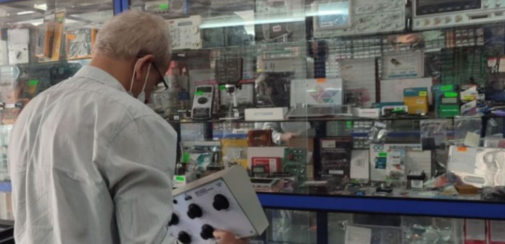 Présentation de Power Lab - Power Lab