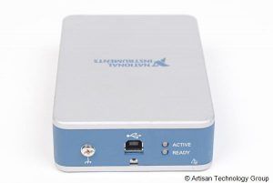 cDAQ-9171 CompactDAQ Chassis National Instruments - Power Lab