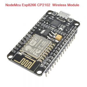 MODULE WIFI NodeMcu Lua ESP8266 CP2102 - Power Lab