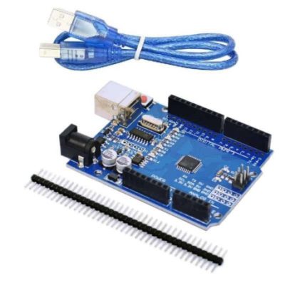 ARDUINO DUE R3 (COMPATIBLE) - Power Lab