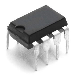 AD620ANZ Instrumentation Amplifiers LOW COST,LOW POWER IN AMP DIP8 ...